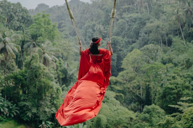 Bali Private Photographer & Drone - Final Thoughts