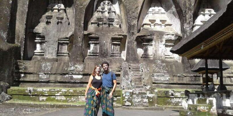 Bali: Private Sacred Temples Tour with Sunset Experience - Bali: Private Sacred Temples Tour with Sunset Experience