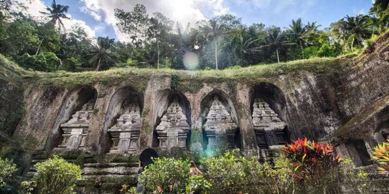 Bali: Private Sacred Temples Tour with Sunset Experience - Introduction: A Well-Rounded Day in Bali’s Spiritual Heart
