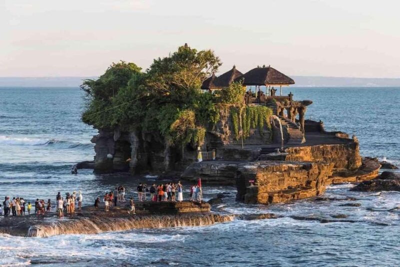 Bali: Private Sacred Temples Tour with Sunset Experience - What Makes This Tour Stand Out?