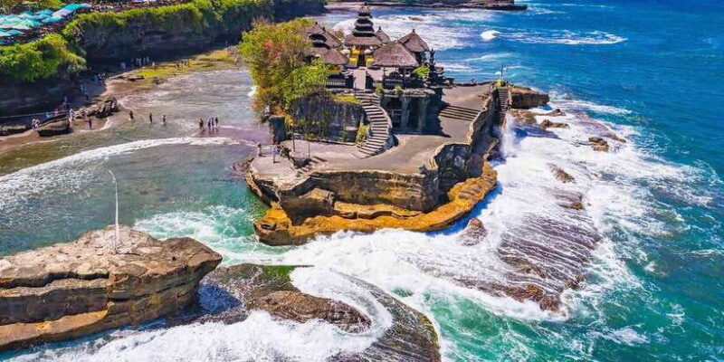 Bali: Private Sacred Temples Tour with Sunset Experience - Potential Drawbacks