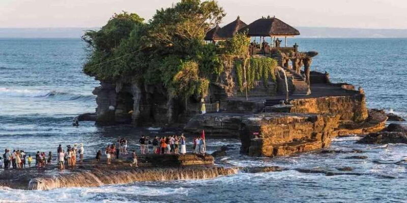 Bali: Private Sacred Temples Tour with Sunset Experience - Final Thoughts: Is It Worth It?