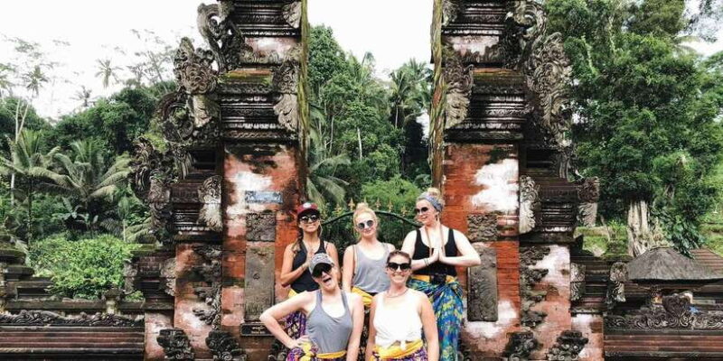 Bali: Private Sacred Temples Tour with Sunset Experience - FAQ
