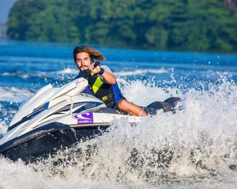 Bali: Private Sightseeing Nusa Dua Area, GWK, Jimbaran Beach - Detailed Breakdown of the Itinerary