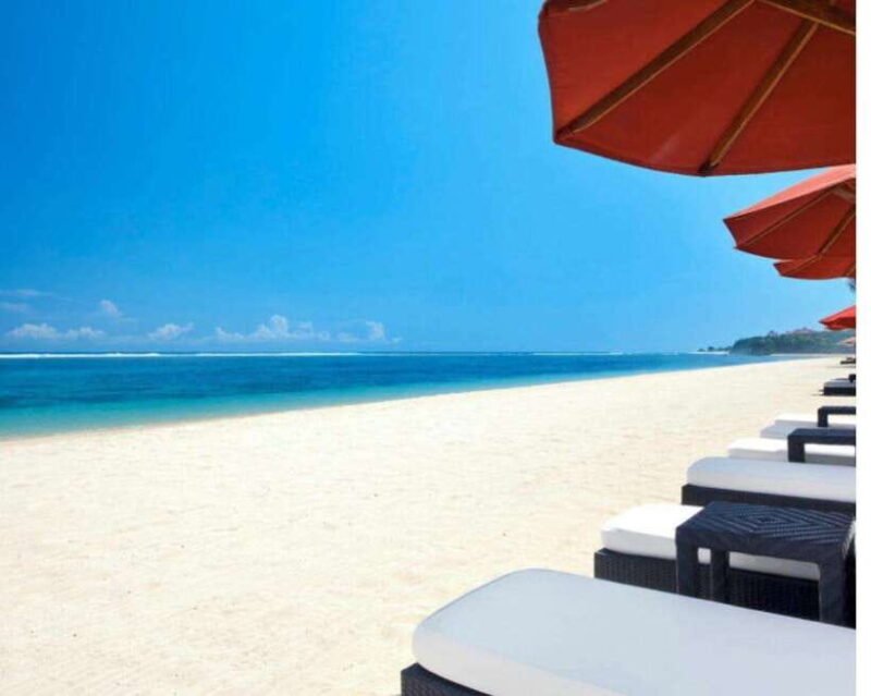 Bali: Private Sightseeing Nusa Dua Area, GWK, Jimbaran Beach - Who Is This Tour Best For?