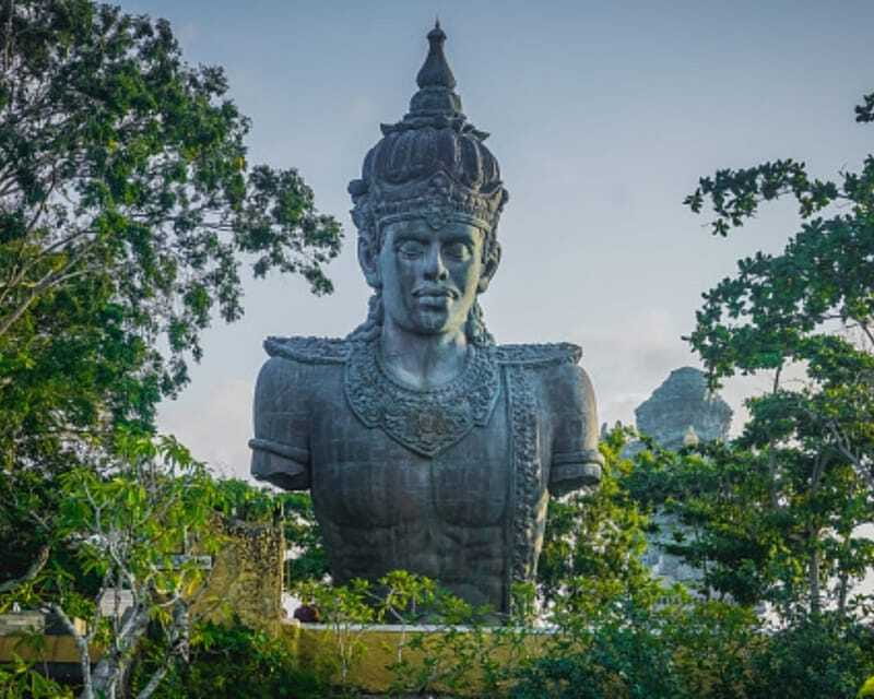 Bali: Private Sightseeing Nusa Dua Area, GWK, Jimbaran Beach - FAQ