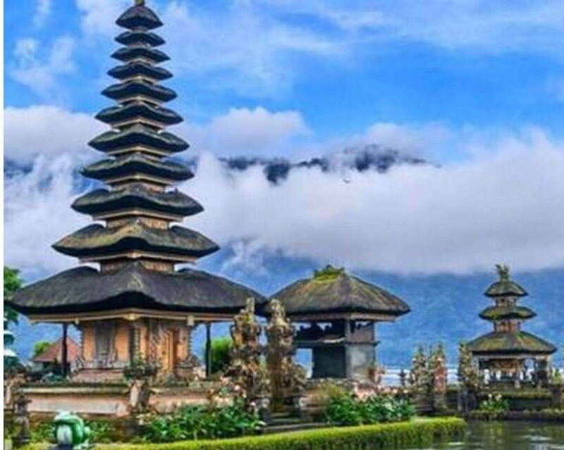 Bali: Private Sightseeing Trip North Bali Tour With Transfer - The Sum Up: A Balanced, Beautiful Day in North Bali