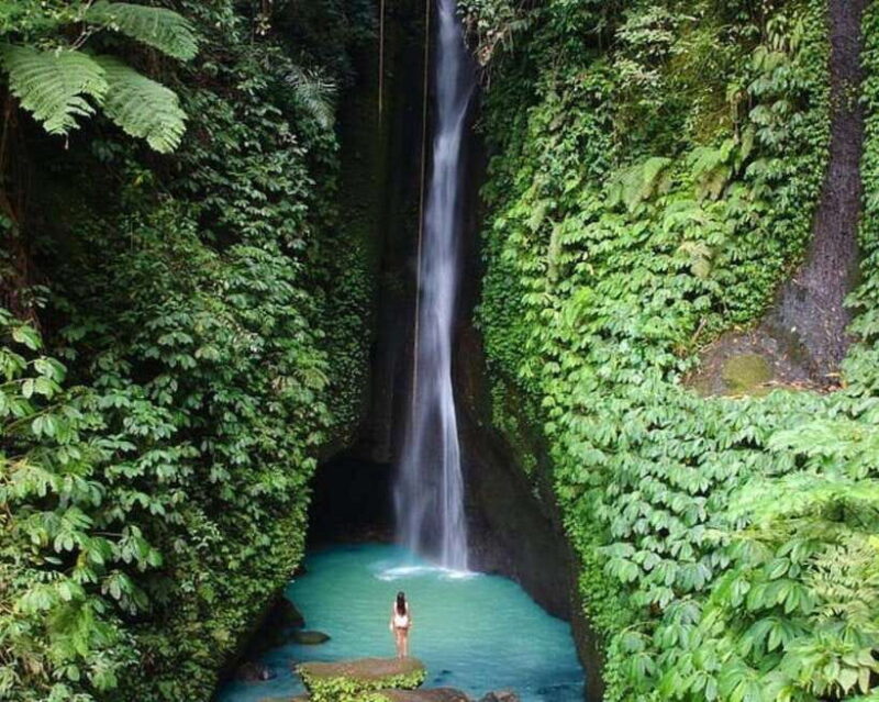Bali: Private Sightseeing Trip North Bali Tour With Transfer - FAQs