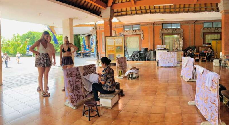 Bali: Private Silver Jewelry Making Class in Ubud - What to Expect from the Tour