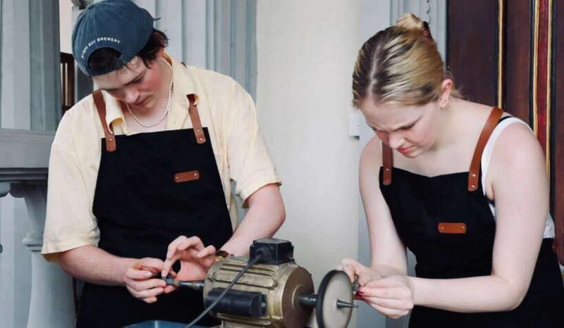 Bali: Private Silver Jewelry Making Class in Ubud - The Sum Up: Who Should Consider This Experience?