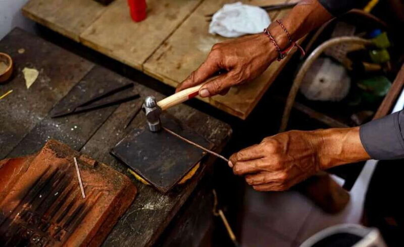 Bali: Private Silver Jewelry Making Class in Ubud - FAQ