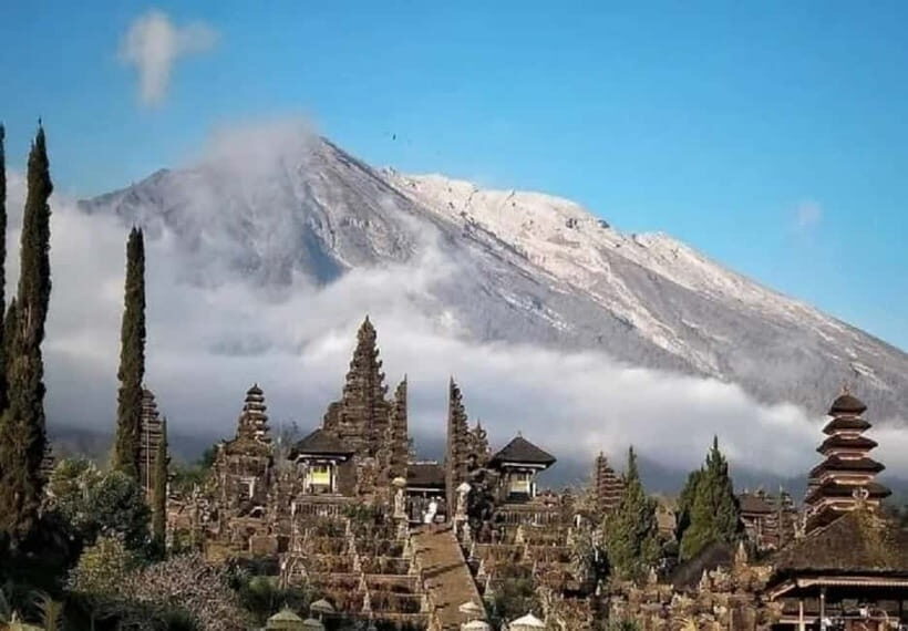 Bali: Private Spiritual Journey of Temples & Besakih Tour - The Value for the Price
