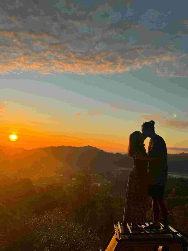 Bali : Private Sunrise Jeep Tour and Hot Spring All Include - The Sum Up: Is This Tour Worth It?