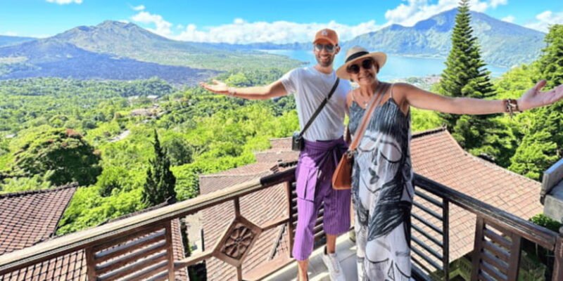 Bali: Private Tour Besakih The Axis of Thousand Temple - Practical Aspects and Value