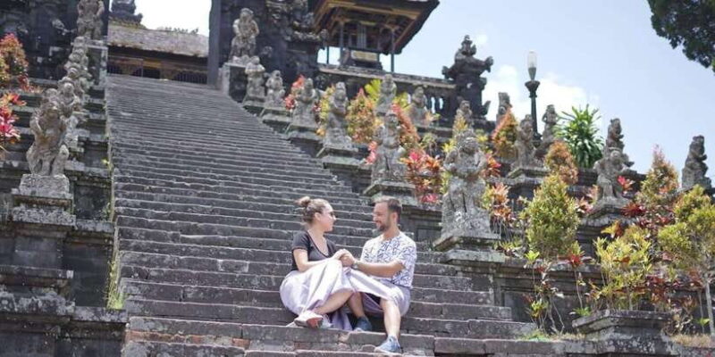 Bali: Private Tour Besakih The Axis of Thousand Temple - Who Will Love This Tour?
