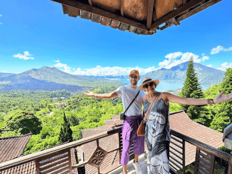 Bali: Private Tour Besakih The Axis of Thousand Temple - Final Thoughts