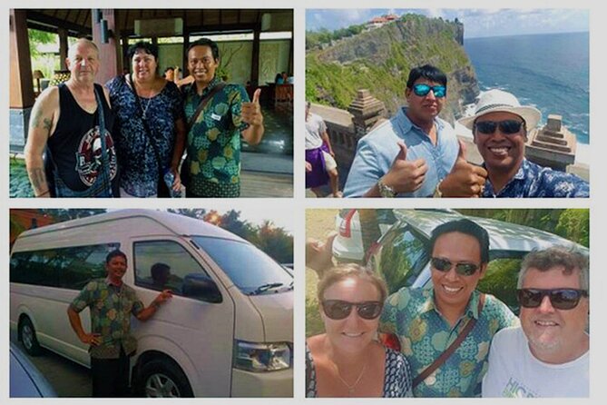 Bali Private Tour | Best Bali Driver & Recommended Bali Driver - Exploring Bali with a Private Driver: A Practical Guide