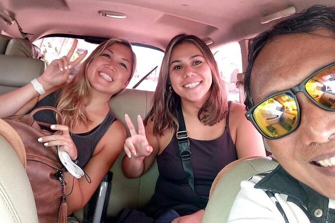 Bali Private Tour | Best Bali Driver & Recommended Bali Driver - Why Choose a Private Driver in Bali?