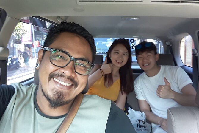Bali Private Tour | Best Bali Driver & Recommended Bali Driver - What to Expect During Your Day