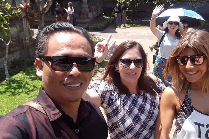 Bali Private Tour | Best Bali Driver & Recommended Bali Driver - Authentic Experiences and Genuine Value