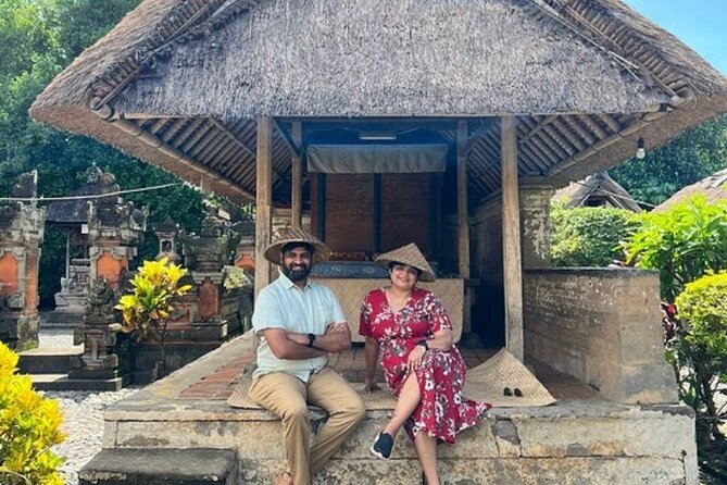 Bali Private Tour | Best Bali Driver & Recommended Bali Driver - Who Is This Tour Best For?