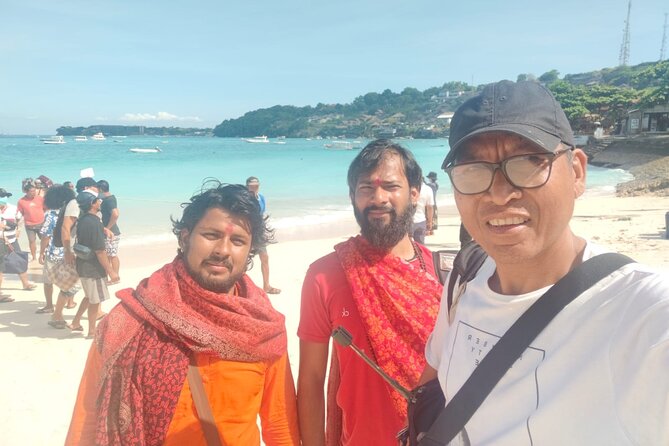 Bali Private Tour | Best Bali Driver & Recommended Bali Driver - The Sum Up