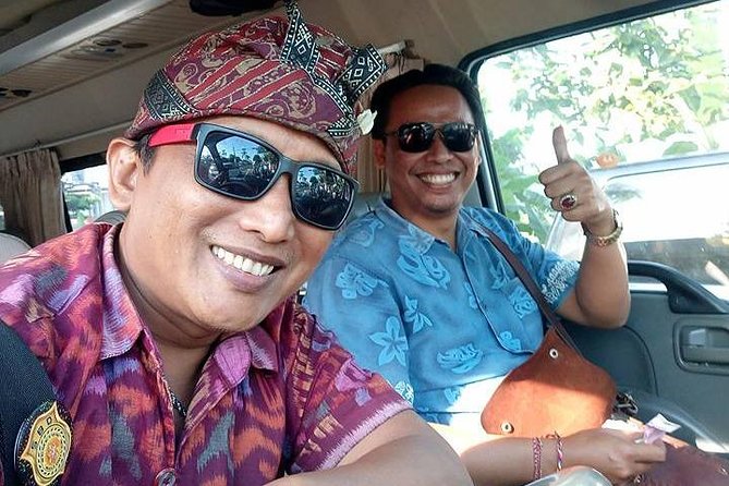 Bali Private Tour | Best Bali Driver & Recommended Bali Driver - FAQ