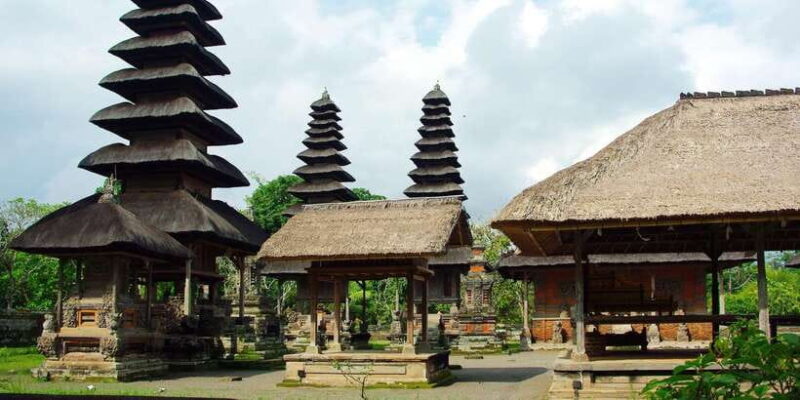 Bali Private Tour Best Waterfall with Tanah Lot Temple - Final Thoughts