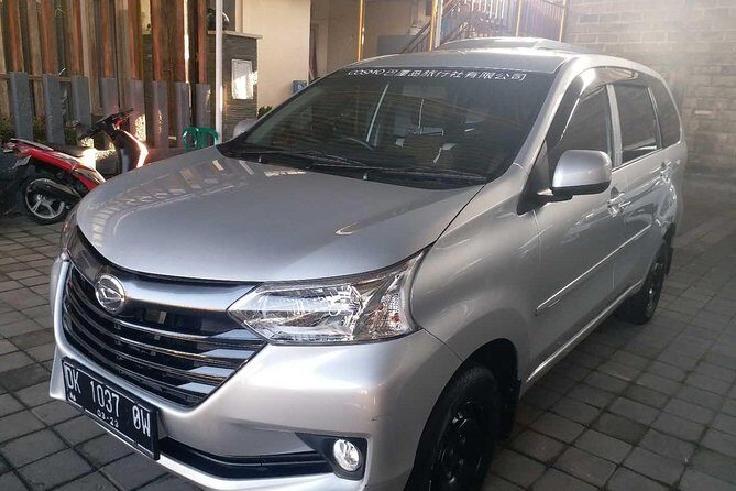 Bali Private Tour - Car with Driver - Why Choose This Bali Private Car & Driver Service?