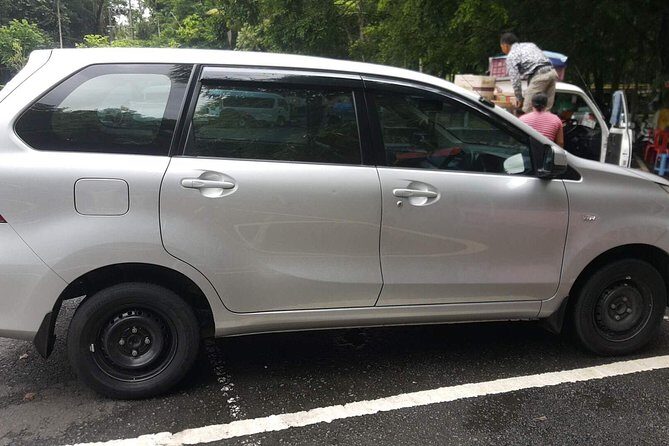 Bali Private Tour - Car with Driver - The Experience Provider