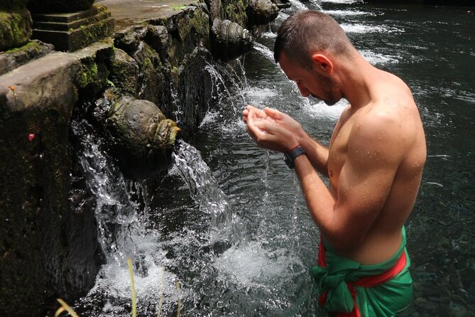 Bali Private tour - FAQs