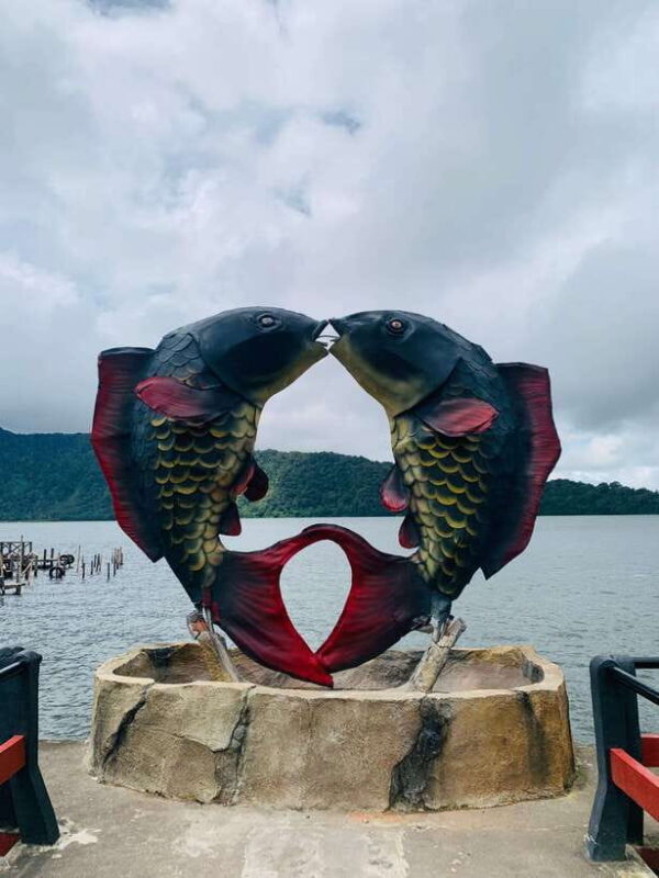 Bali: Private Tour of Jatiluwih, Ulun Danu, and Tanah Lot - The Practicalities: What to Expect and Why It Matters