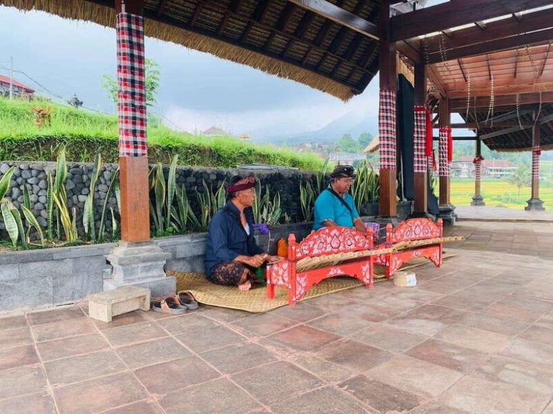 Bali: Private Tour of Jatiluwih, Ulun Danu, and Tanah Lot - Final Thoughts: Is It Worth It?