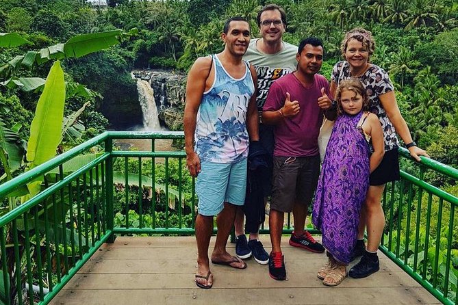 Bali Private Tour Service | Best Bali Driver for your Trip in Bali - The Practicalities of Booking and Pricing