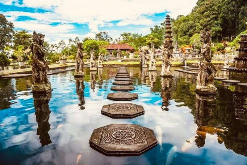 Bali: Private Tour to Lempuyang Temple, Tirta Gangga, and - Final Thoughts: Is This Tour for You?