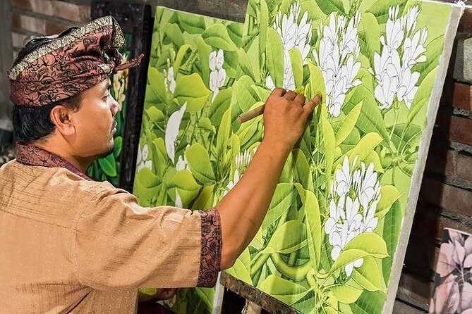 Bali Private Tour: Ubud Artisan Village Day Tour (All Inclusive) - Why We Think This Tour Works Well
