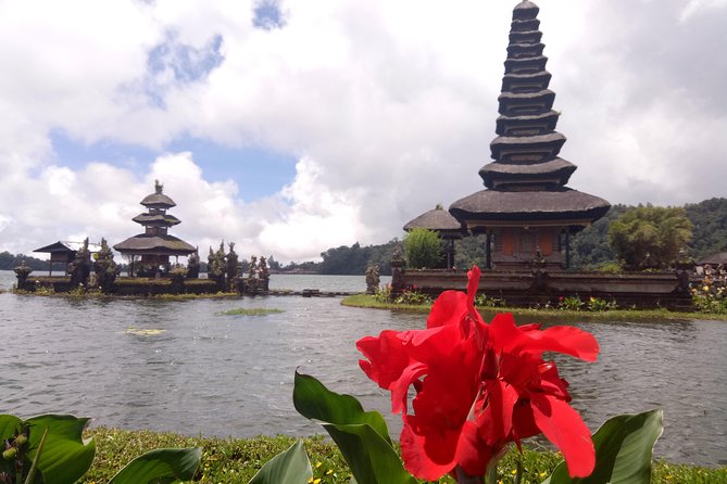 Bali Private Tour: Ulun danu Temple, Iconic Handara Gate & Tanah lot sunset. - The Sum Up: Is It the Right Tour for You?
