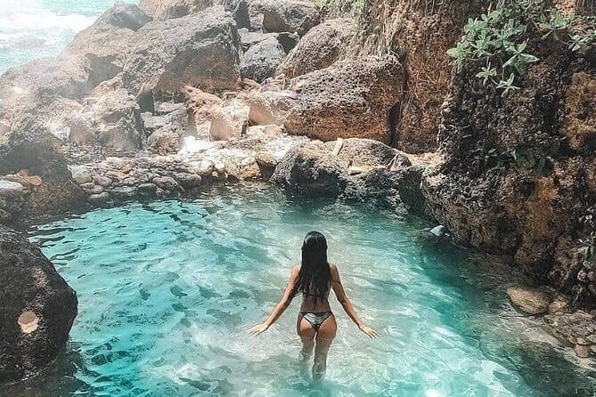 Bali Private Tour Waterfall with Tanah Lot Temple - Who Is This Tour Best For?