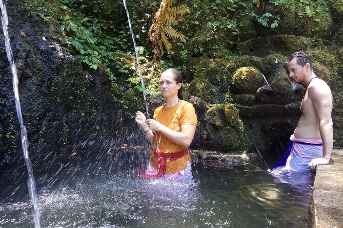 Bali Private Tours - Exploring Bali at Your Own Pace