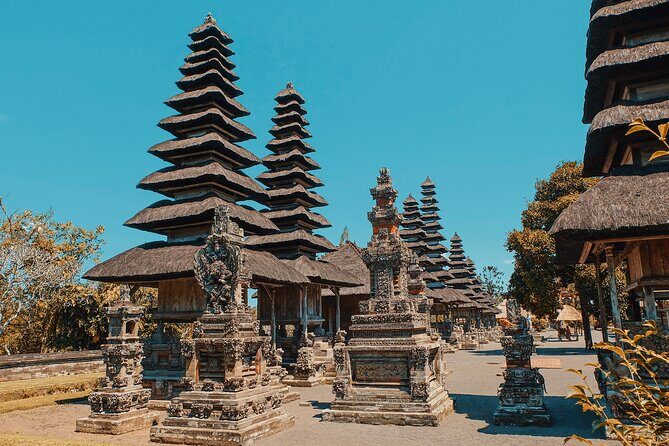 Bali Private Tours - Insights from Reviews: Guides Make a Difference