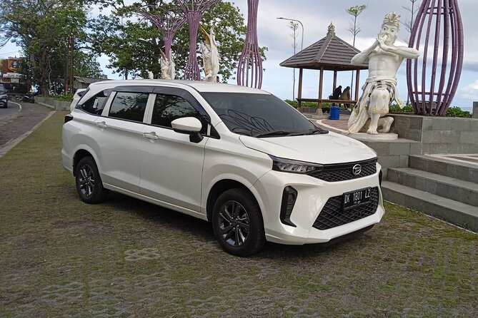 Bali Private Transfer Services - Key Points