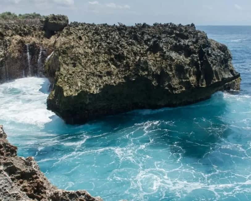 Bali: Private trip Nusa Dua Area, GWK, Jimbaran, and Uluwatu - Authenticity and Guide Expertise