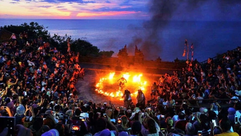 Bali: Private trip Nusa Dua Area, GWK, Jimbaran, and Uluwatu - Final Thoughts