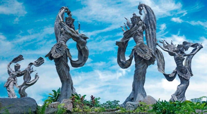 Bali: Private Ubud Highlights Tour with Customized Tour - Introducing the Bali Ubud Highlights Tour