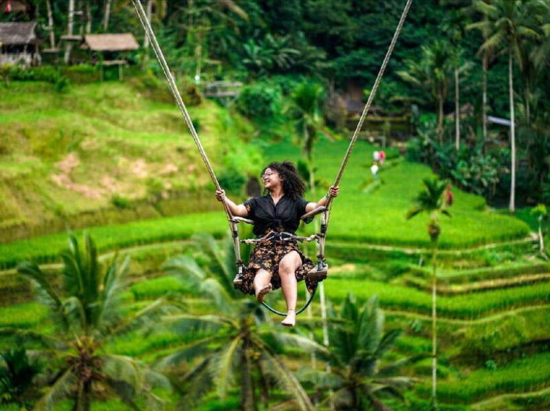 Bali: Private Ubud Highlights Tour with Customized Tour - The Practical Side: Transportation, Timing, and Customization