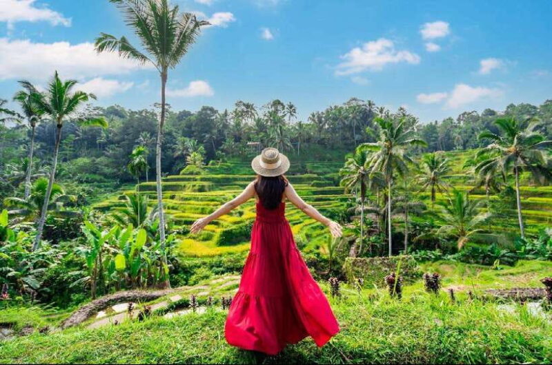 Bali: Private Ubud Highlights Tour with Customized Tour - Who is This Tour Best For?
