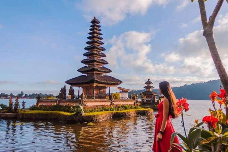 Bali: Private UNESCO World Heritage Sites Tour - Key Points