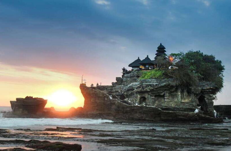 Bali: Private UNESCO World Heritage Sites Tour - What’s Included and What’s Not