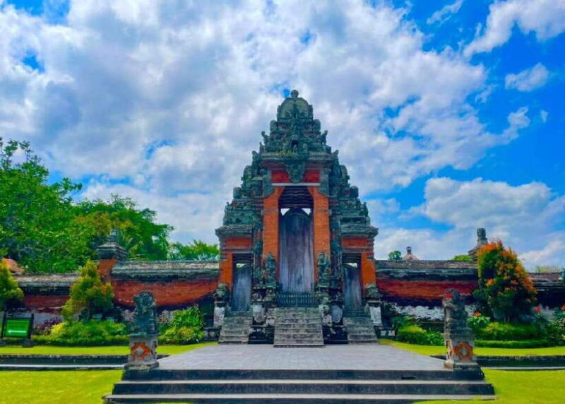 Bali: Private UNESCO World Heritage Sites Tour - Authentic Reviews and Insights
