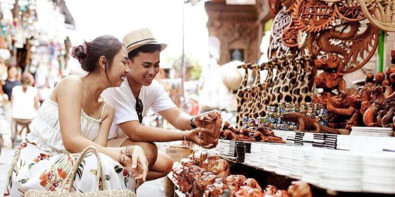 Bali Product Expedition: Direct Sourcing for Global Buyers - Key Points